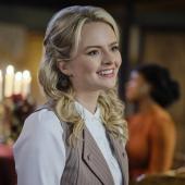 Faith carter/T&L Carson/'s profile on RolePlayer