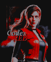 𝐂𝐎𝐃𝐄: 𝚁𝙴𝙳's profile on RolePlayer