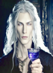 Alucard's profile on RolePlayer