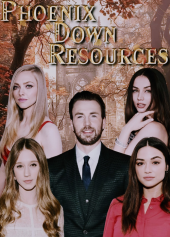 Sleepy - Phoenix Down Resources🌻's Blog | RolePlayer