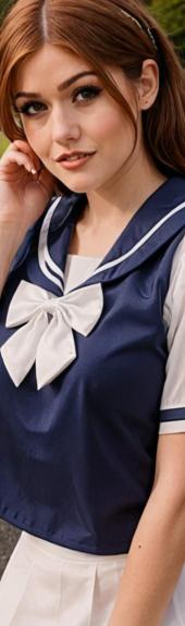 Harper Graves's profile on RolePlayer