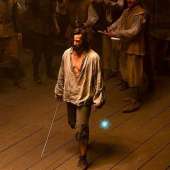 *(LOS Don)* Nathaniel DLV 's profile on RolePlayer