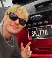 Casey Moon's profile on RolePlayer