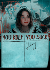 r: almost paradise - 𝐇𝐄𝐘 𝐃𝐈𝐍𝐆𝐔𝐒!'s Blog | RolePlayer