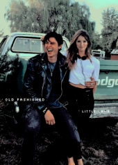 Old Fashioned.'s profile on RolePlayer