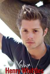Henry Whittles {TVD}'s profile on RolePlayer