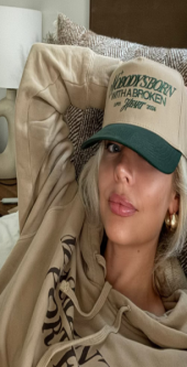 Jolene Hayes-Tate's profile on RolePlayer