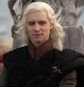 Viserys III Targaryen's profile on RolePlayer