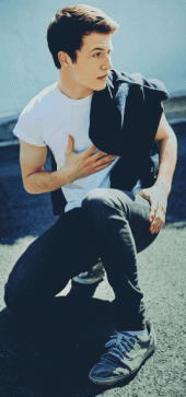 Wes Hicks's profile on RolePlayer