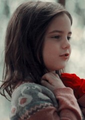 Morgan Stark's profile on RolePlayer