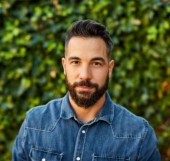 Alex's profile on RolePlayer