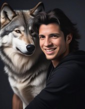 Tiny Teeth (Bat Velasquez)'s profile on RolePlayer