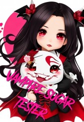 Baby and Empathetic Hunter - Vampire Sugar Tester's Blog | RolePlayer