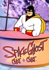 SPACE GHOST coast to coast's profile on RolePlayer