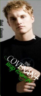 Reid Garwin [Covenant] 's profile on RolePlayer