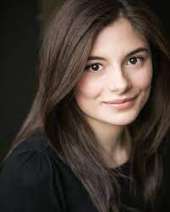 Katie's profile on RolePlayer